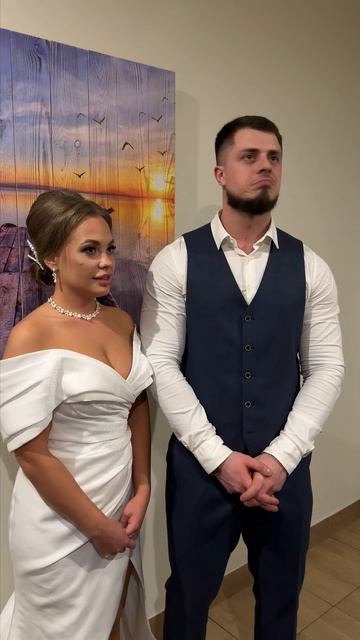 Отзыв Юрия и Ксении