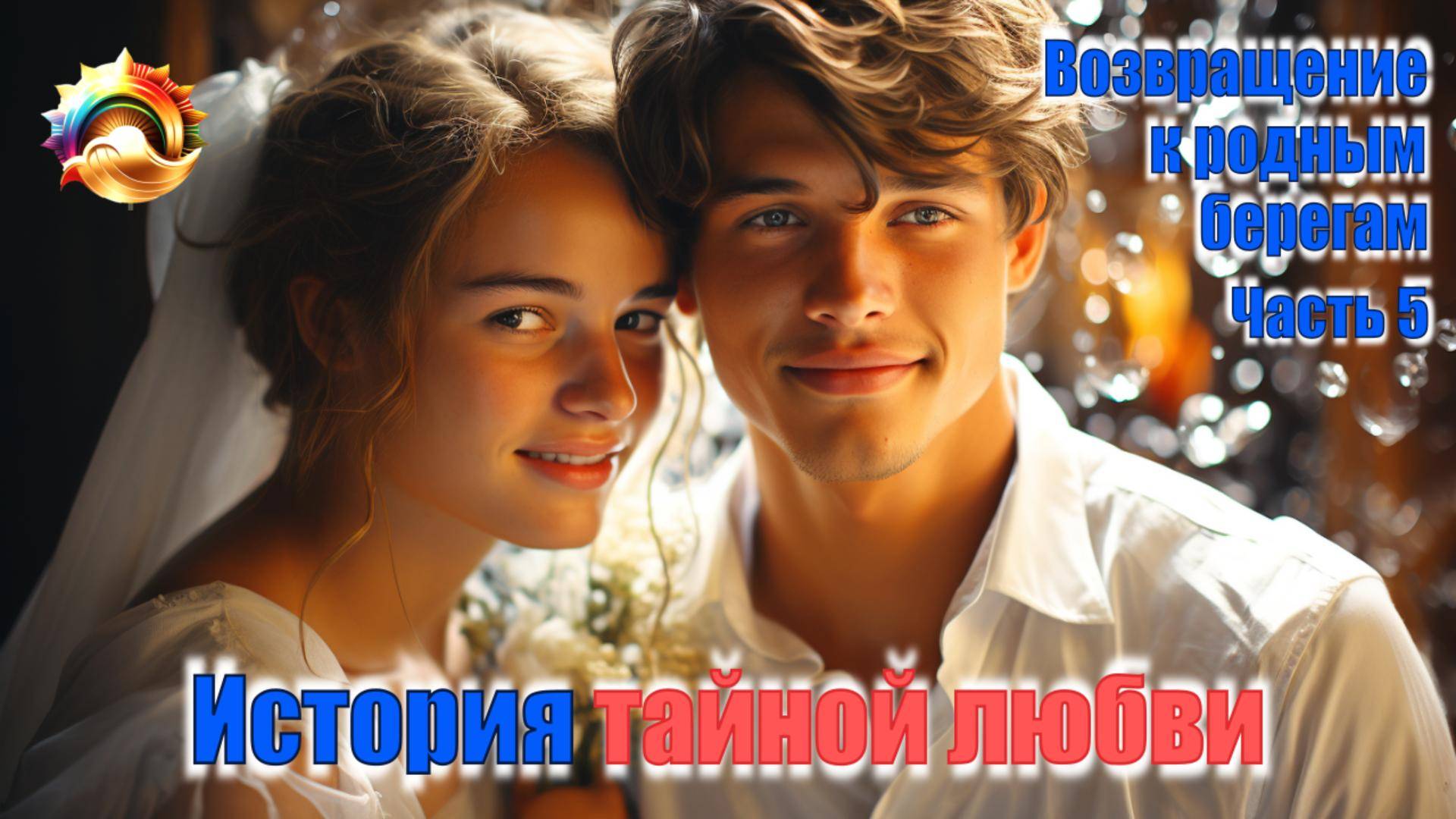 Рассказ "Возвращение к родным берегам" Часть 5. История тайной любви