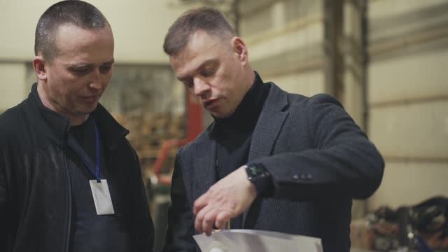 Один день на заводе «БРИГЕЛЬ»