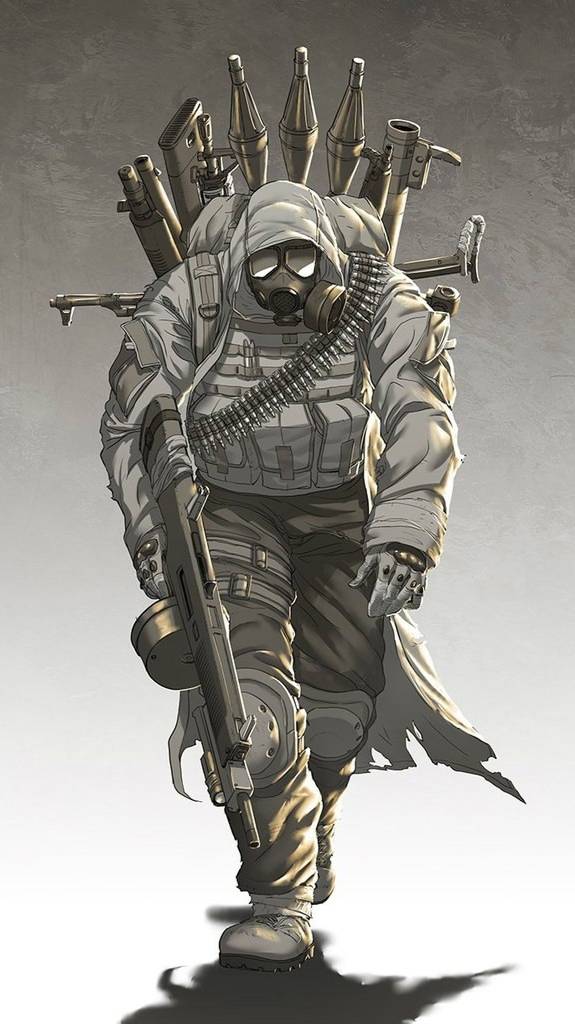 ДОЛБАНЫЙ КОСМОС В СТАЛКЕР 2