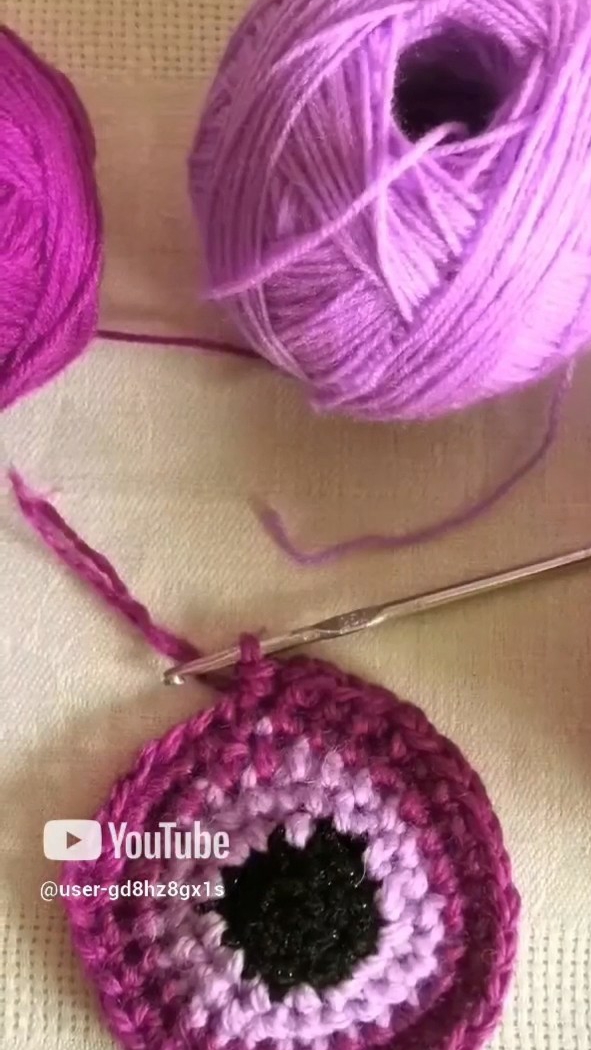 Мои коврики, видео уже на канале