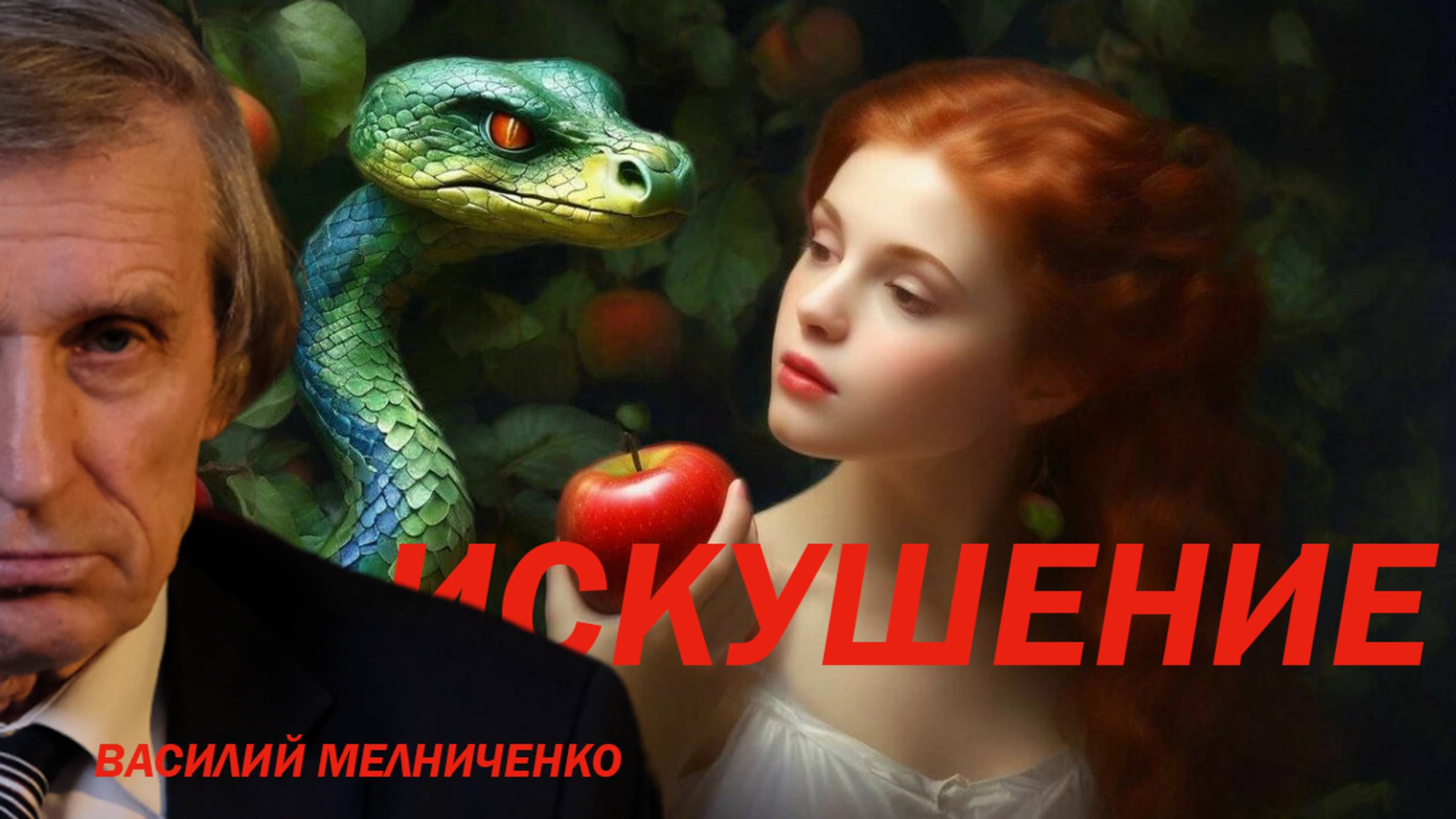 ИСКУШЕНИЕ (платить школьницам за беременность)