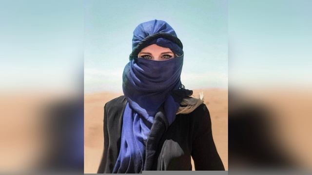 Женщина, готовая на всё (2) - нейро вокал на стихи Владимира К.