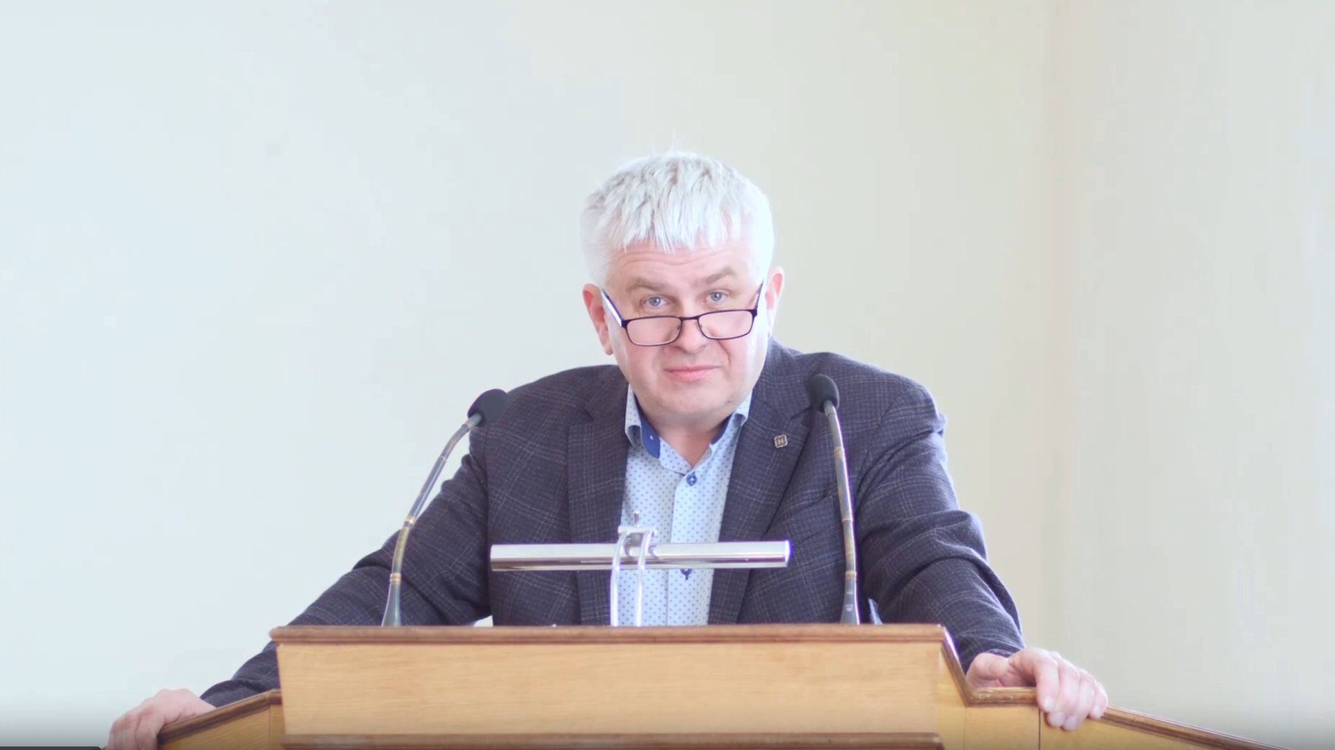 Ответы по теме «Практика исповедания в церковной жизни» (22.03.2025) / Молодёжный съезд