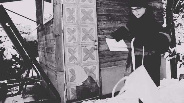 Цикл: Дертье | Сезон 1 | Как Дертье сумку почтальонскую стащил (2025)