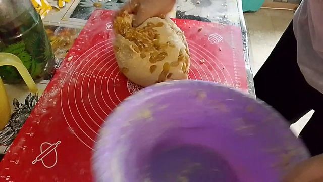 Пасхальные Куличи от Дяди Саши !