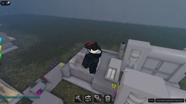 Industrialist Roblox, Гайд на Модульную Ферму