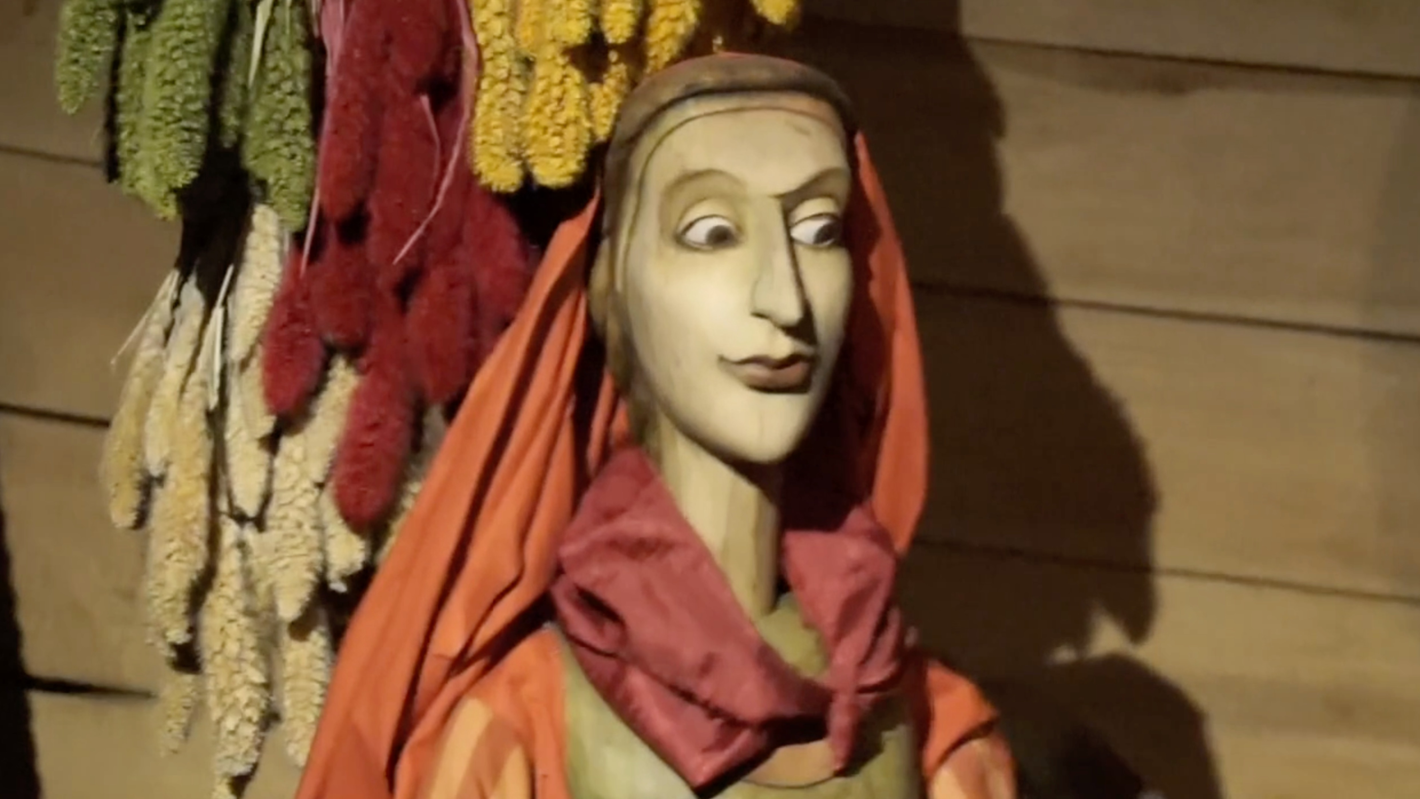 LevTai & Suno. Two Of Every Animal. Copenhagen 2014