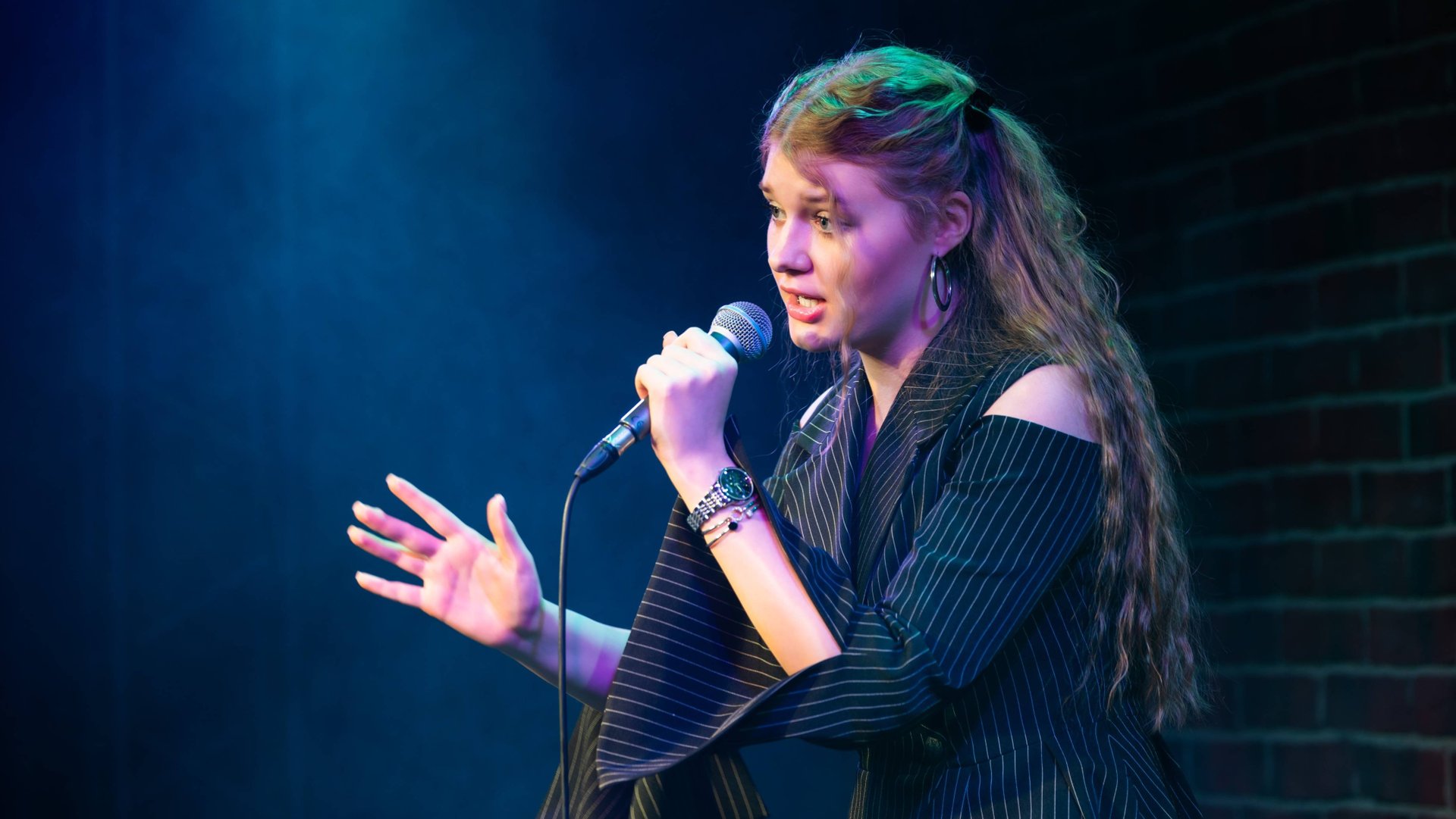 Ксения - Не для тебя (Live)