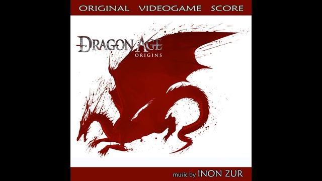 Dragon Age Origins - Full Soundtrack - Full OST by Inon Zur