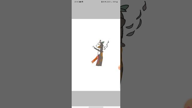 работа на конкурс Частоколу КВ ×2