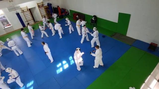 20-04-2025 (Путь самурая 50/50)