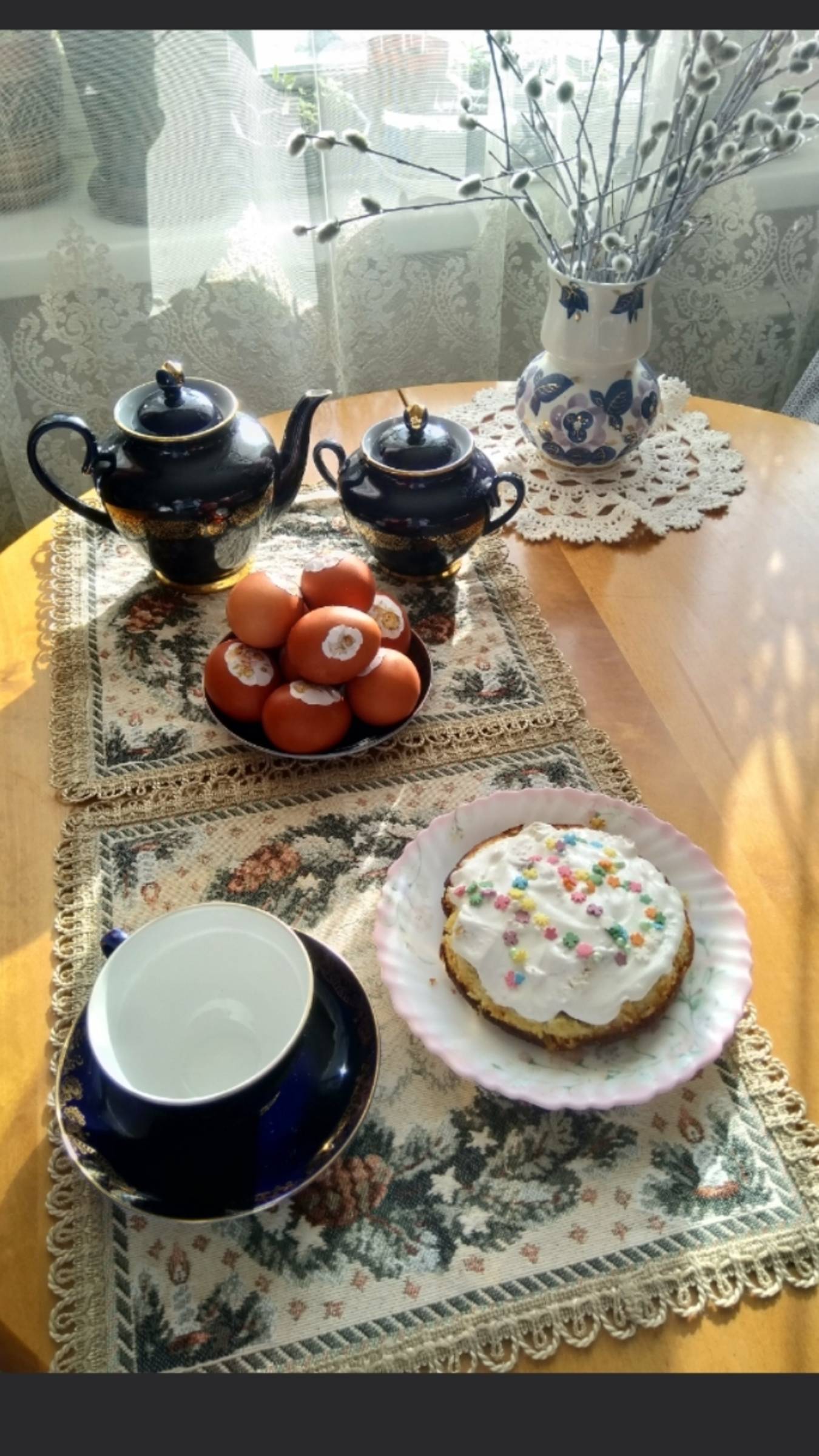 20250420_114312_001 Со светлым Христовым Воскресеньем!