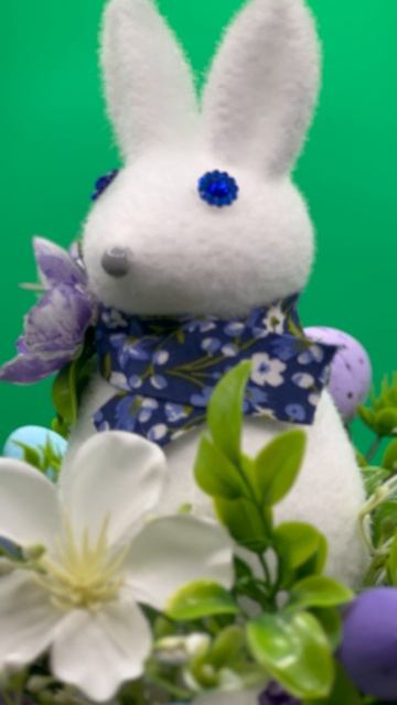 Идеи Пасхального декора (ч.2)