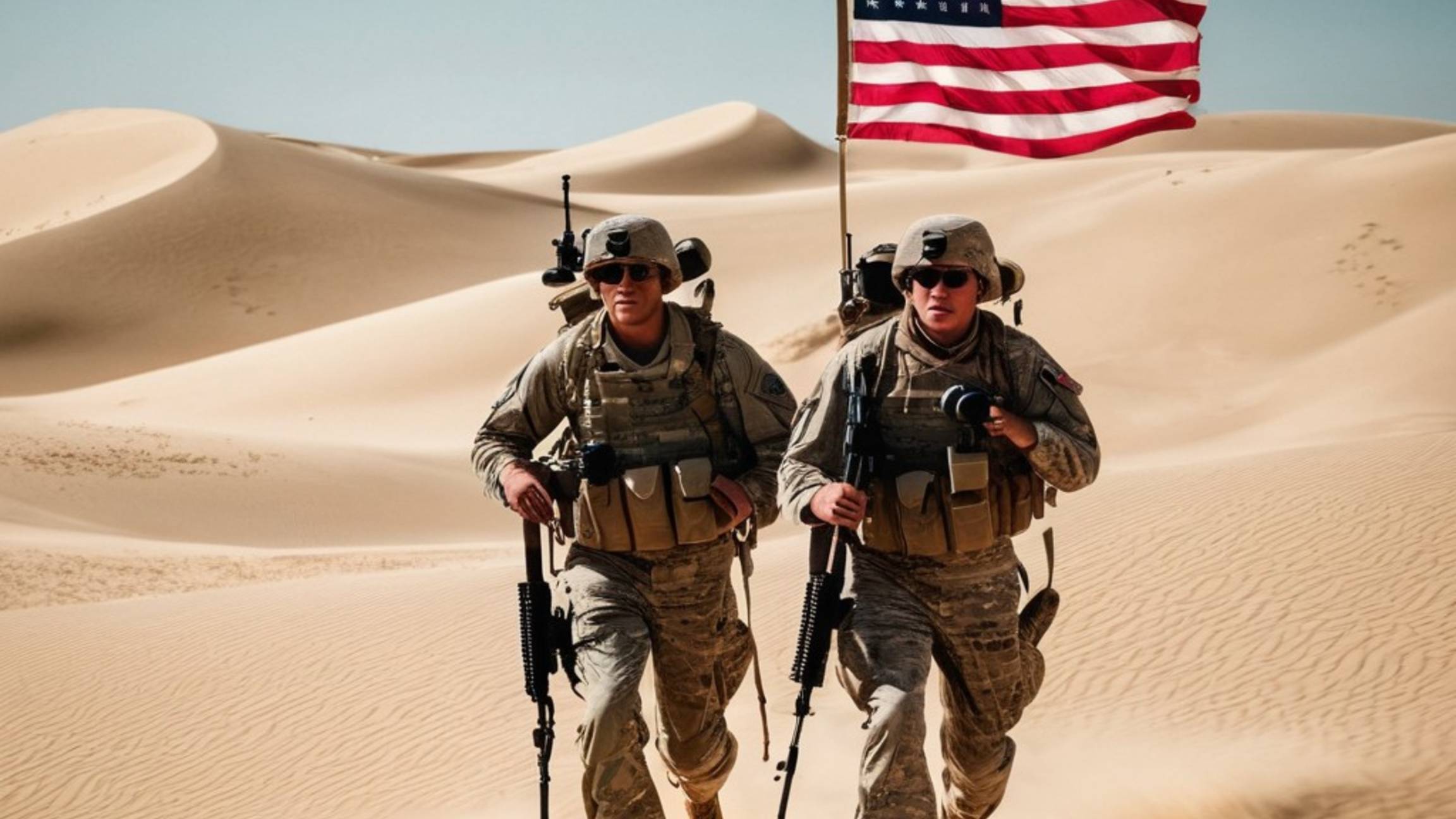 Пентагон и пропаганда. Зачем военным Голливуд