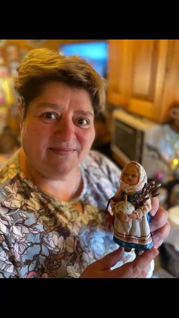 Ватная игрушка /МК ватная игрушка /  DIY cotton wool toy