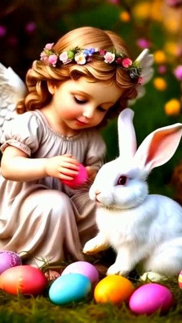 С ПАСХОЙ ХРИСТОВОЙ!