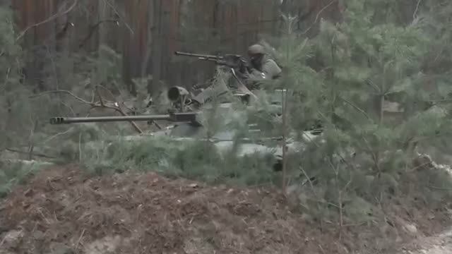 Каверы Кузня - Ненависть слепит (музыка) СВО