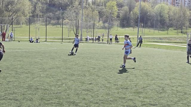 Турнир ДЮФЛ