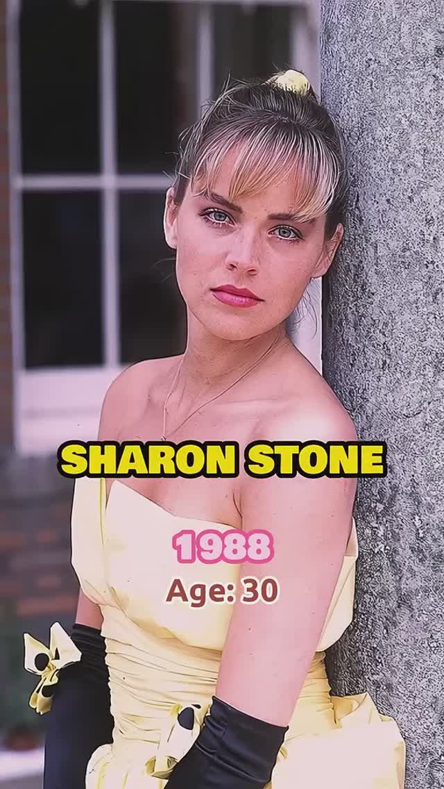 Тогда и сейчас  _ Красивые актрисы 1980-х \ # вирусные #короткометражки