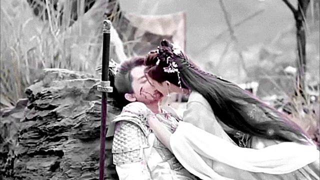 Е Цин юй и Пиан Ран-Му/Сюань Лин и Се Сюэ Чень - Снег