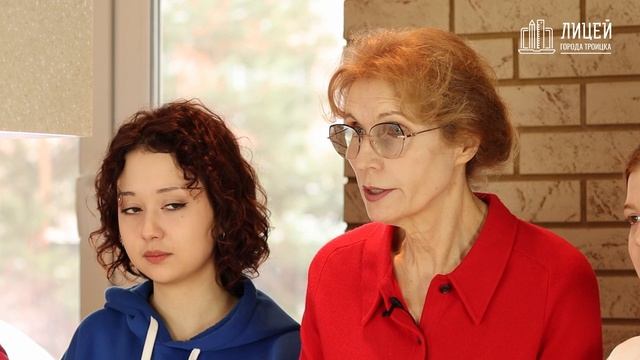 На кухне с директором. Выпуск 13. Пасха.