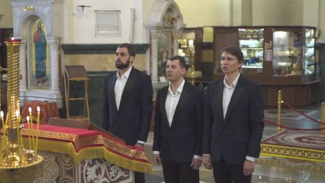 Воскресение Христово. 20 апреля 2025.