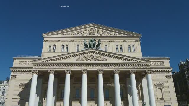 Прогулки по Москве. Фото и видео-подборка. 2019 год. Часть 4.mp4