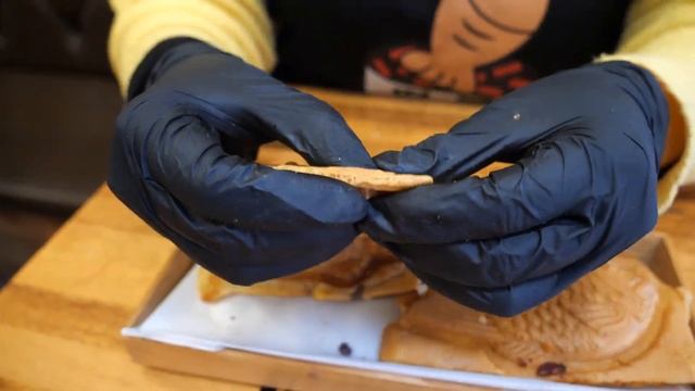 Такие красивые леди-повара! Корейская кухня