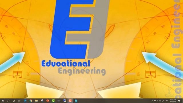 12. Download and Install Eagle Software