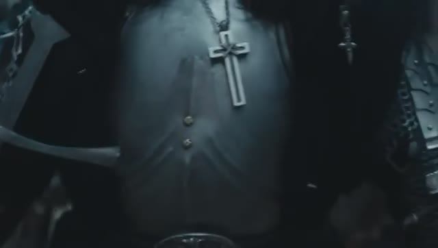 HYPOCRISY - Reincarnation