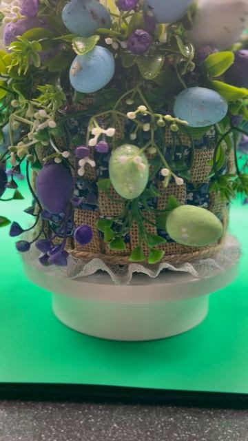 Идеи Пасхального декора (ч.1)