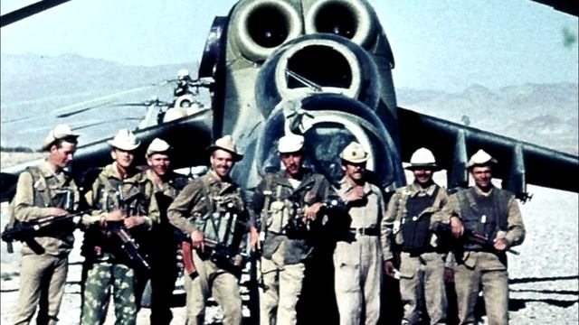 КУКУШКА👍(Ветераны группы "КАСКАД")👍👍👍