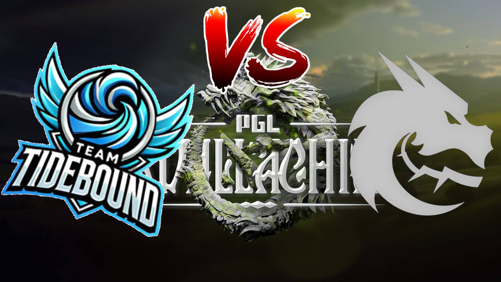 PGL Wallachia 2025 season 4