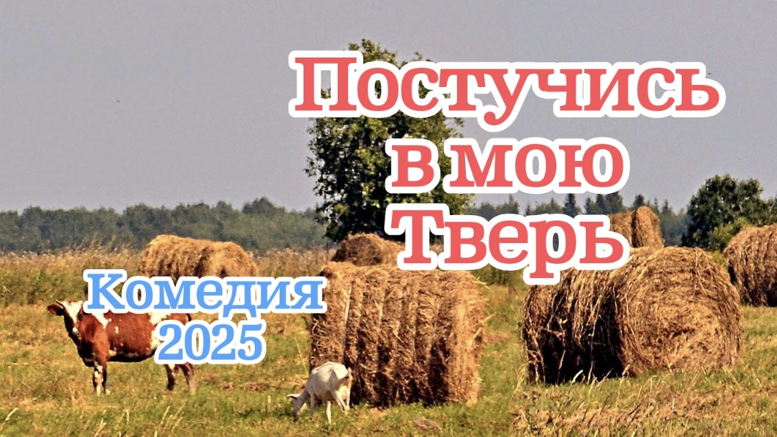 Постучись в мою Тверь 2025 смотреть онлайн бесплатно трейлер фильма отзыв