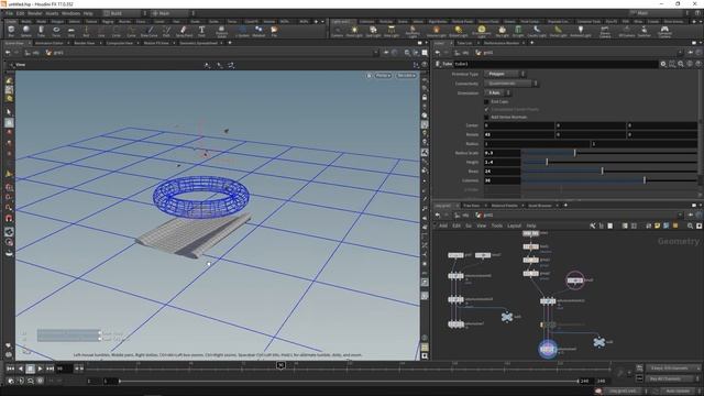 Grains & Vellum 101 pt. 1- Constraint Types