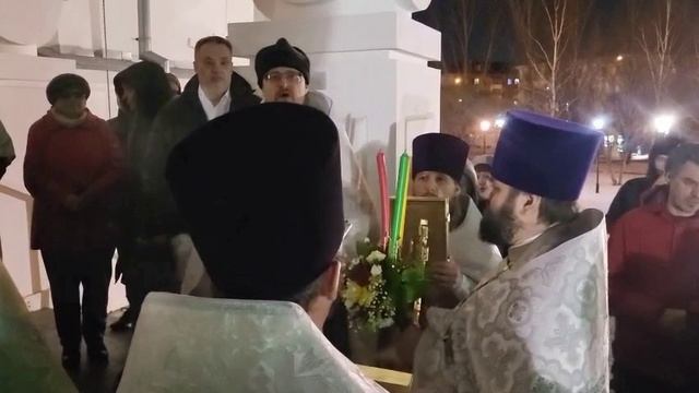 Пасха, 7(20).04.20025