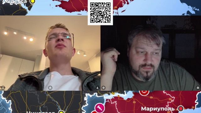 Украины, младая поросль. (часть 1 ).