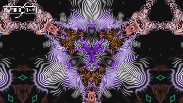 PsyTrance -MAGIC PSY DROPS- Trippy psychedel 050 mix