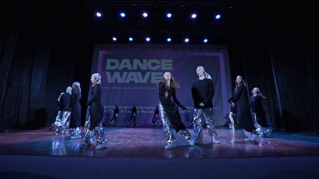 9. Детский музыкальный театр Созвездие добра и студия танца Разные Старшая группа