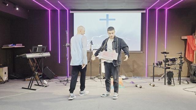 Пасха 20.04.25.