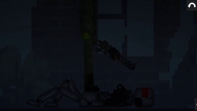 ТЕРМИНАТОР ПОЛНЫЙ НОЛЬ ЧАСТЬ 1 MELON PLAYGROUND