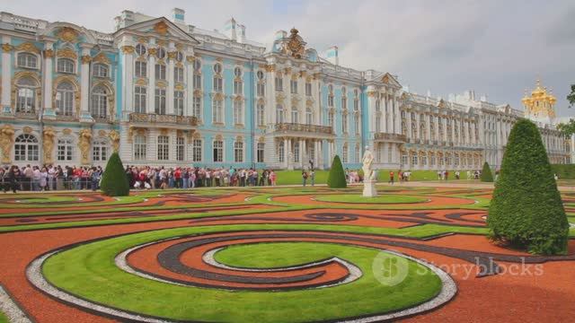 Rusya'ya Seyahat_ Keşfedilecek Yerler!