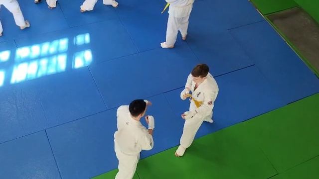 20-04-2025 (Путь самурая 50/50)