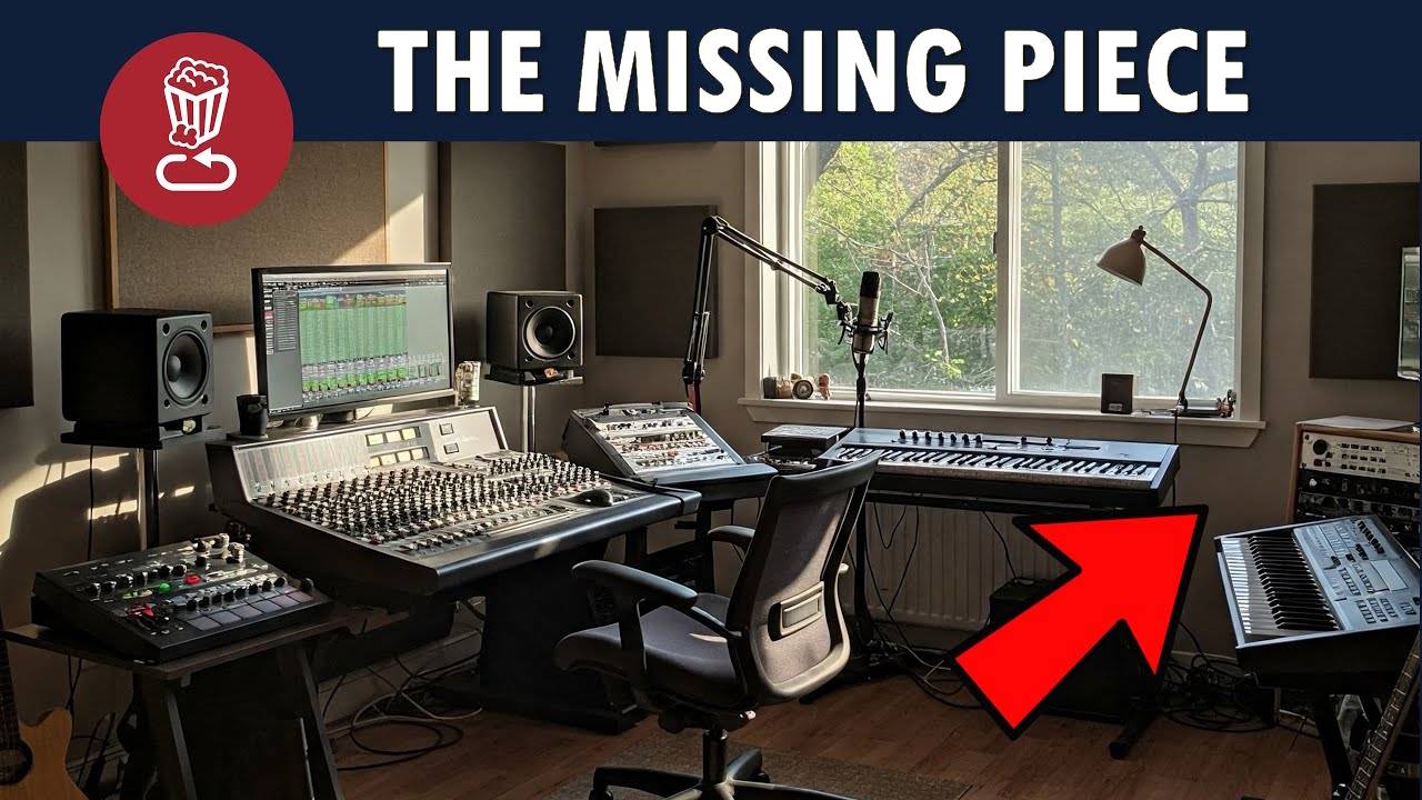Missing Piece in Most Studios and 15 Tips for Managing Multi-Speaker Setup