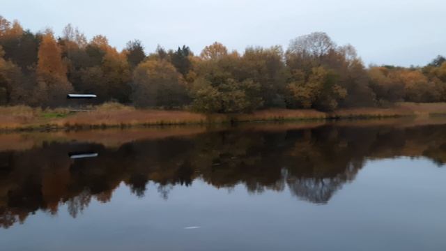 2021г.Выходим в озеро Лача