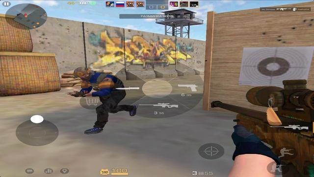 Киллы для МУВИКА Standoff 2| #мувик #киллы #standoff