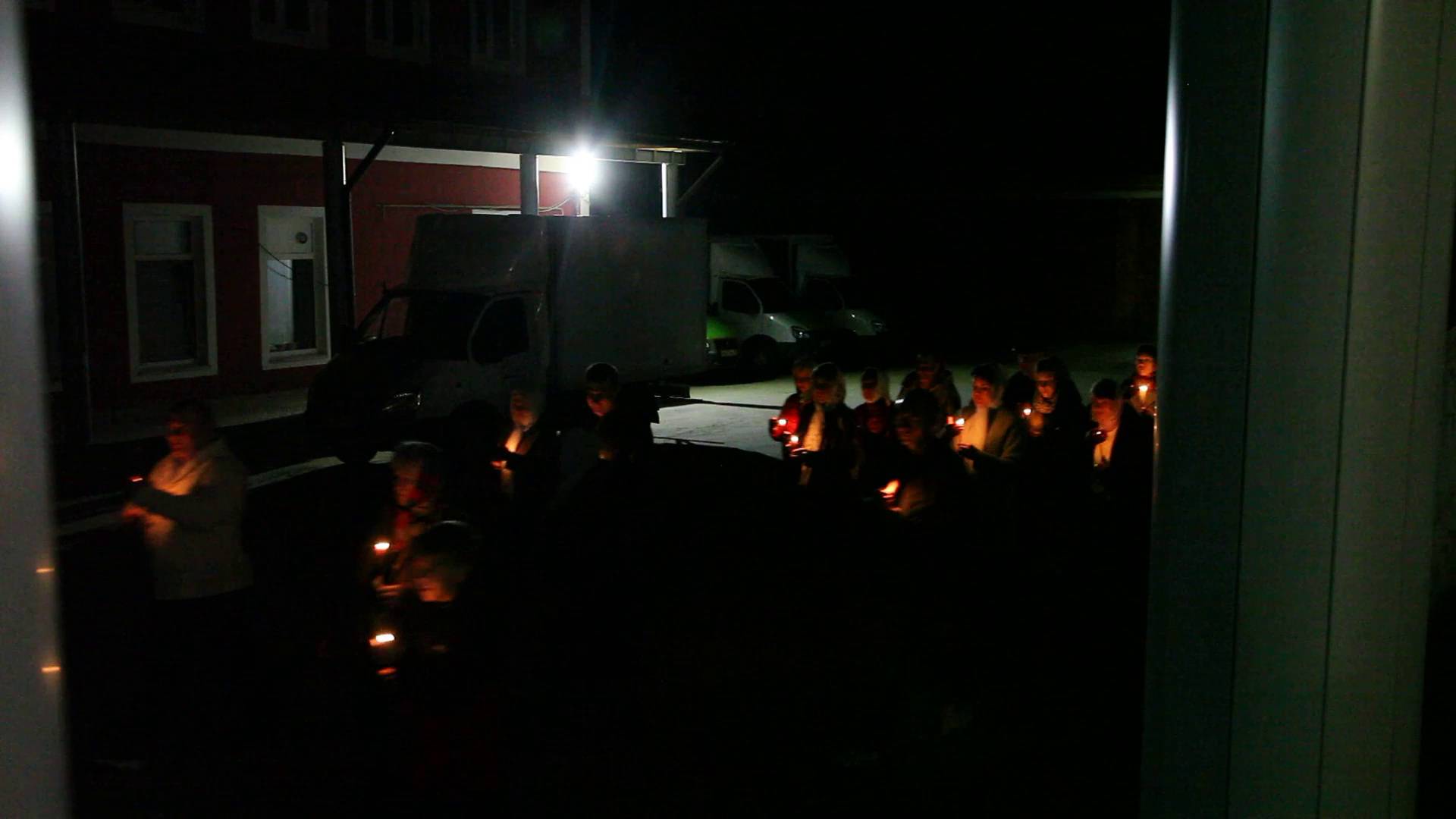 Пасха-самый светлый праздник для православных христиан.