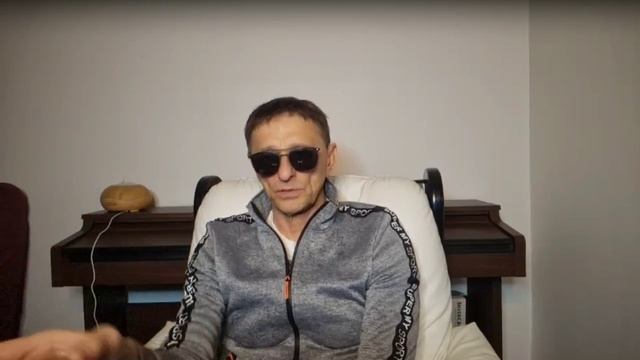 Владимир Савченко (ВЛАДО): После эфира «Измена - миф или реальность?»