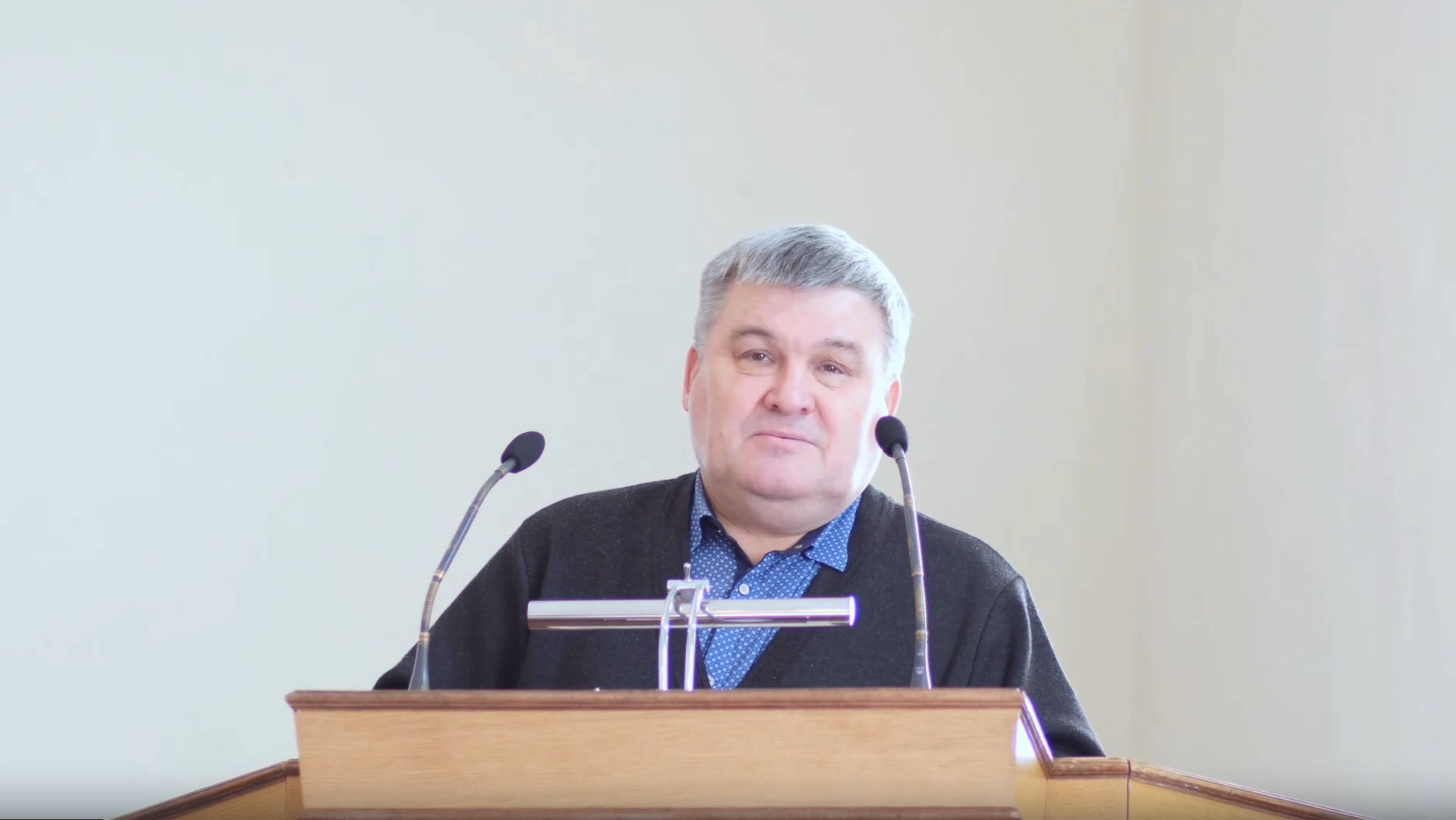 Ответы по теме «Добрачные отношения» (22.03.2025) / Молодёжный съезд